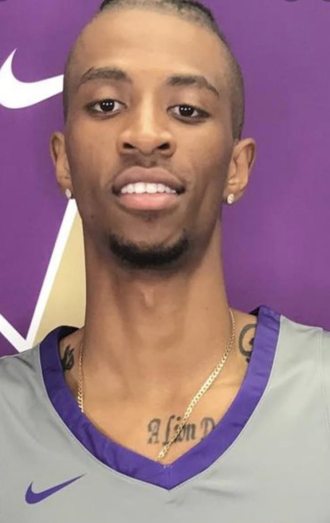 LeMoyne-Owen’s Jaquan Lawrence turns hard work into HBCU All-Star Game ...