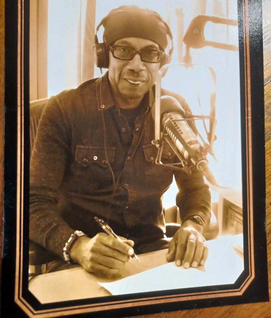 WDIA’s Bobby O’Jay died doing what he loved - TSDMemphis.com