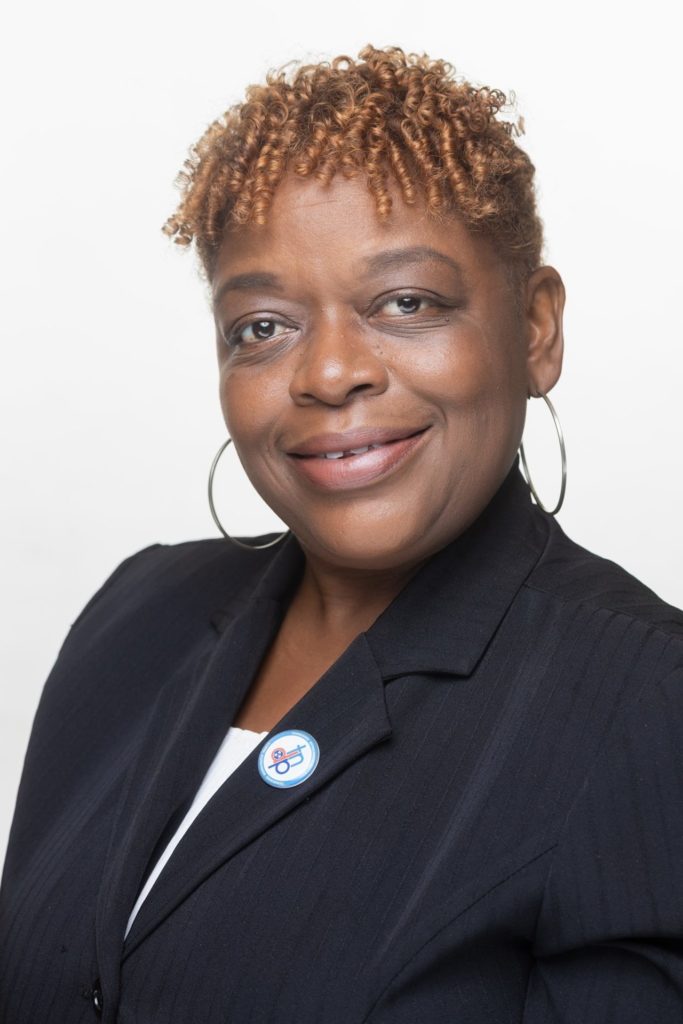 Kathy Temple - TSDMemphis.com