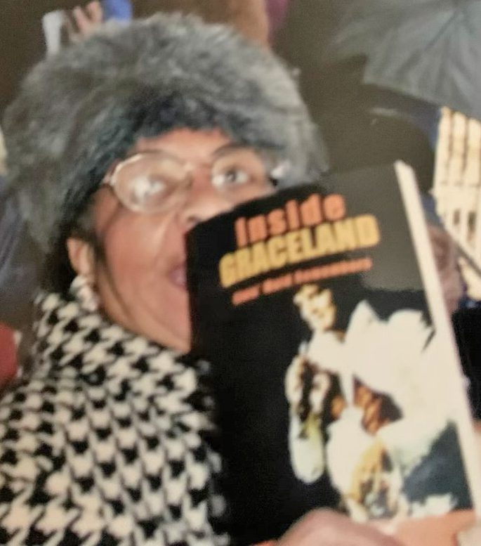 Nancy B. Rooks-Givhan and the Elvis connection - TSDMemphis.com