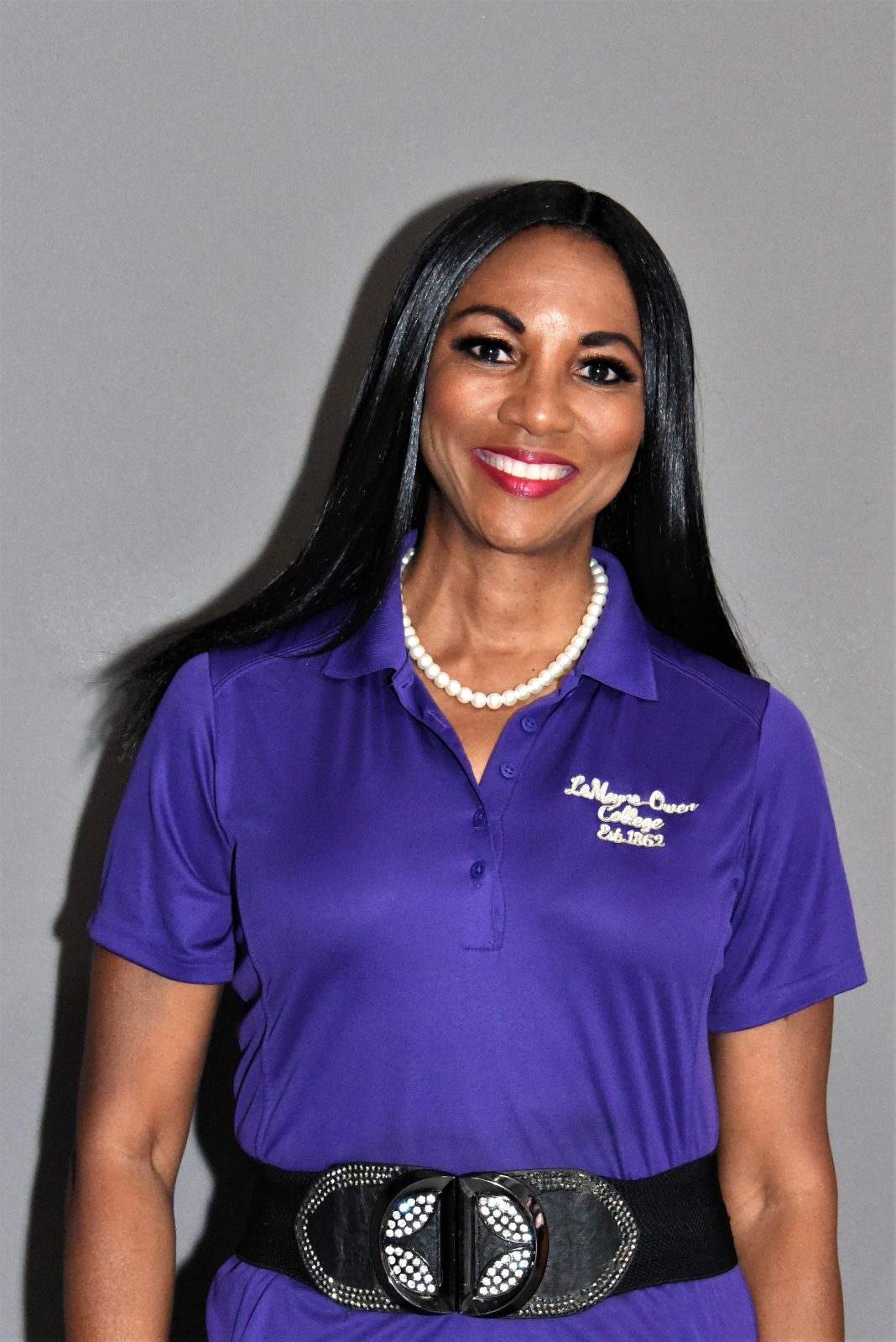 At LeMoyne-Owen, coaches sport outreach to extend Magicians’ brand ...