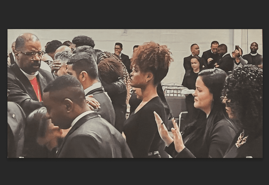 COGIC – Images from the 114th Holy Convocation - TSDMemphis.com