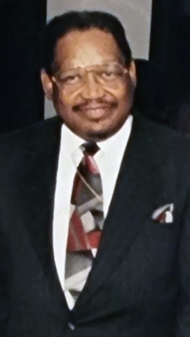 COGIC’s Louise Dowdy Patterson – ‘Mother Patterson’ to many – dead at ...