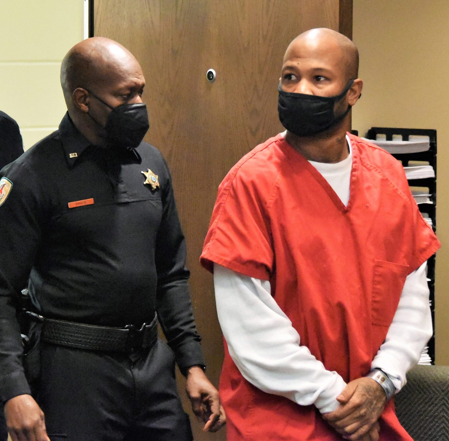 'Not guilty' pleads third suspect in killing of Young Dolph - TSDMemphis.com