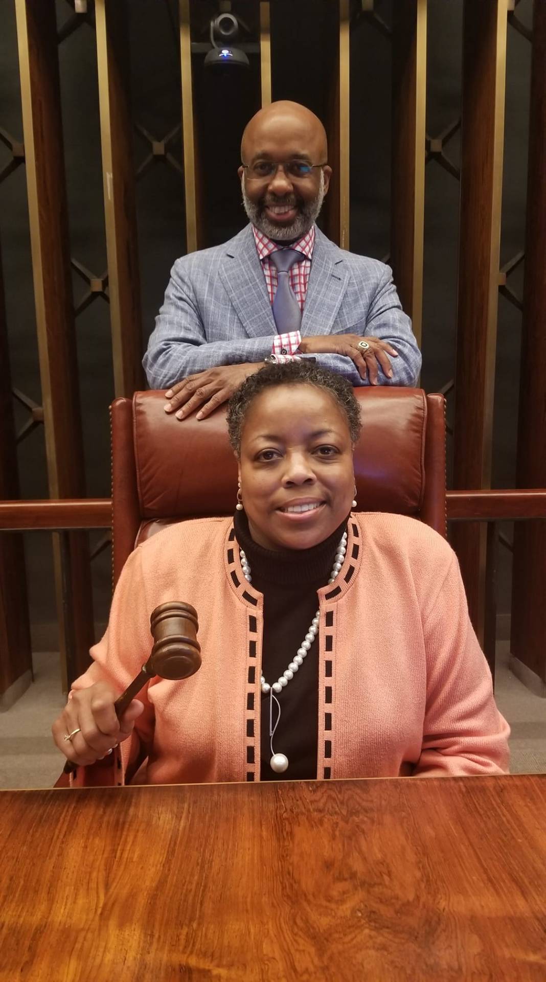 For Council Chair Martavius Jones, methodical is standard - TSDMemphis.com