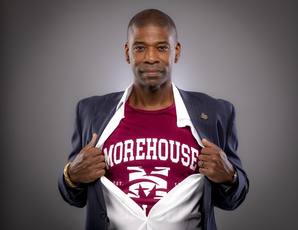 Hattiloo Theatre’s Ekundayo Bandele getting an education encore at ...