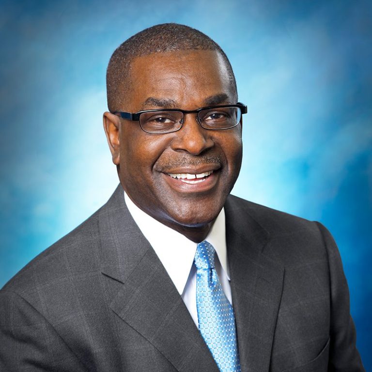 Retirement lands Shannon Brown’s 44-year flight at FedEx - TSDMemphis.com