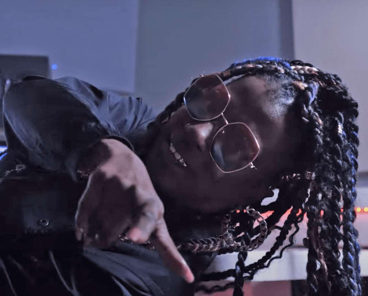 Gangsta Boo - TSDMemphis.com