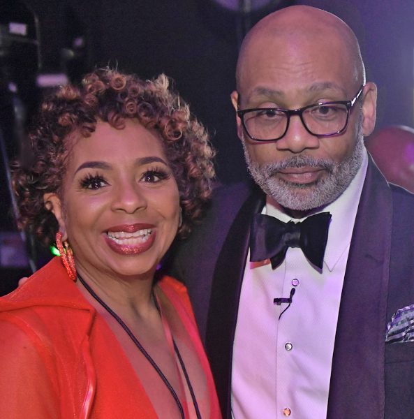 Faith Morris retires from the National Civil Rights Museum - TSDMemphis.com