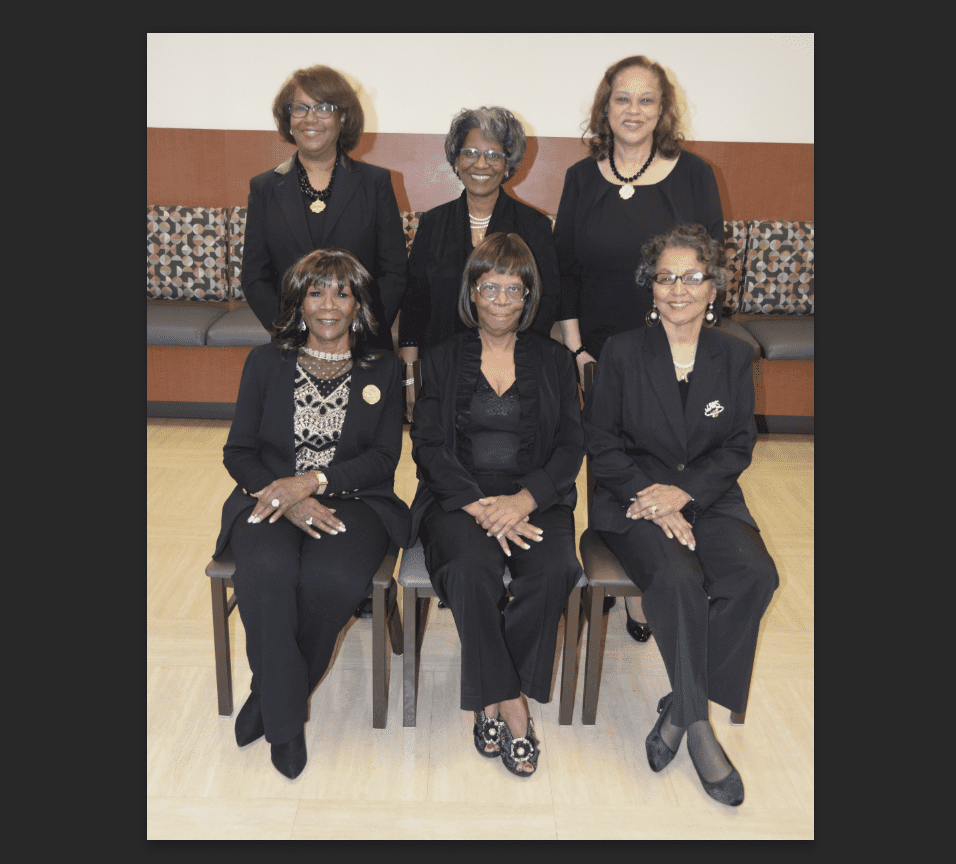 Charter Members - TSDMemphis.com