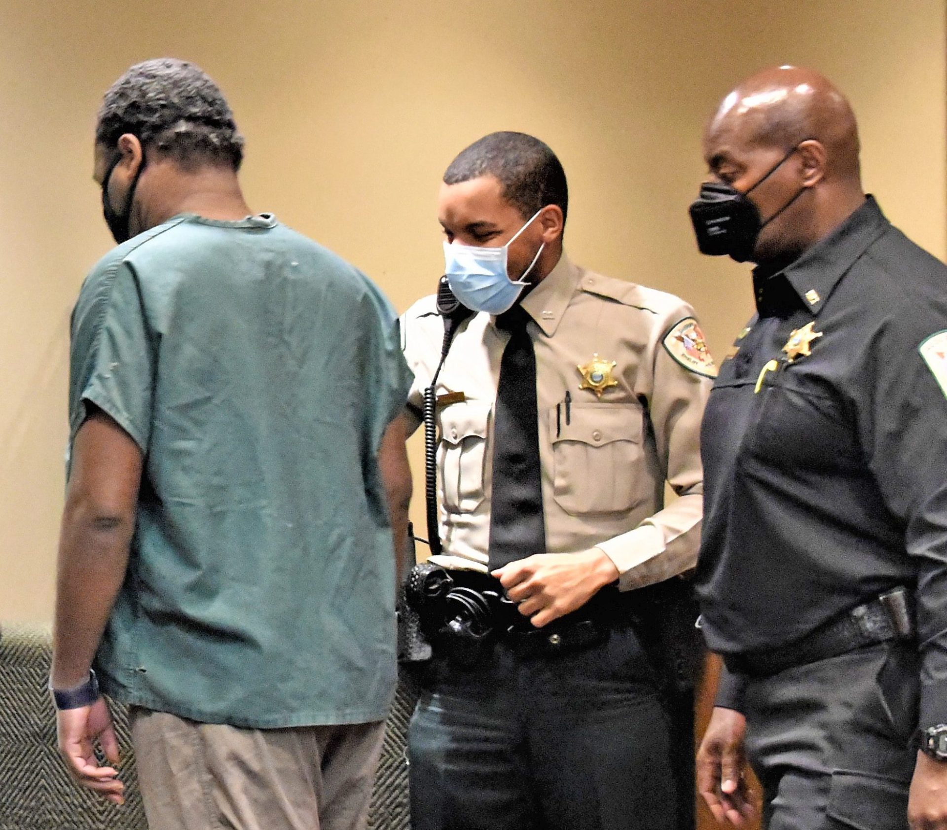 Long ‘journey’ seen ahead as accused killer of Eliza Fletcher pleads ...