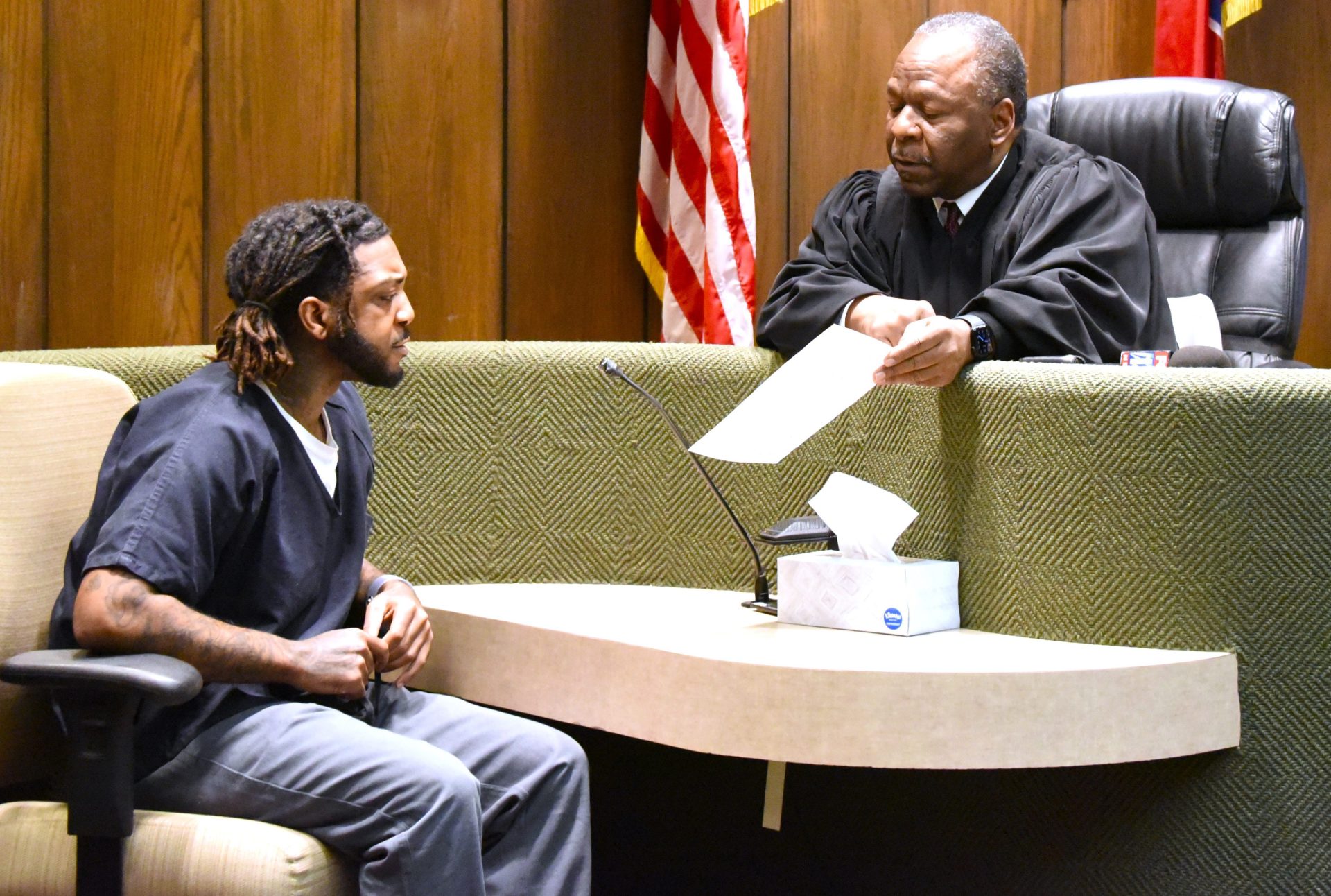 Young Dolph murder case takes plea-bargain turn | New Pittsburgh Courier