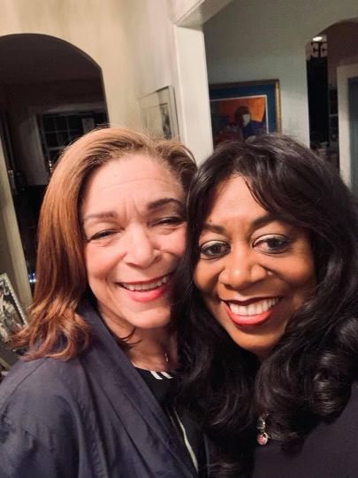 LEGACY: Janet Hooks – a family’s ‘Queen’ left her essence in community ...