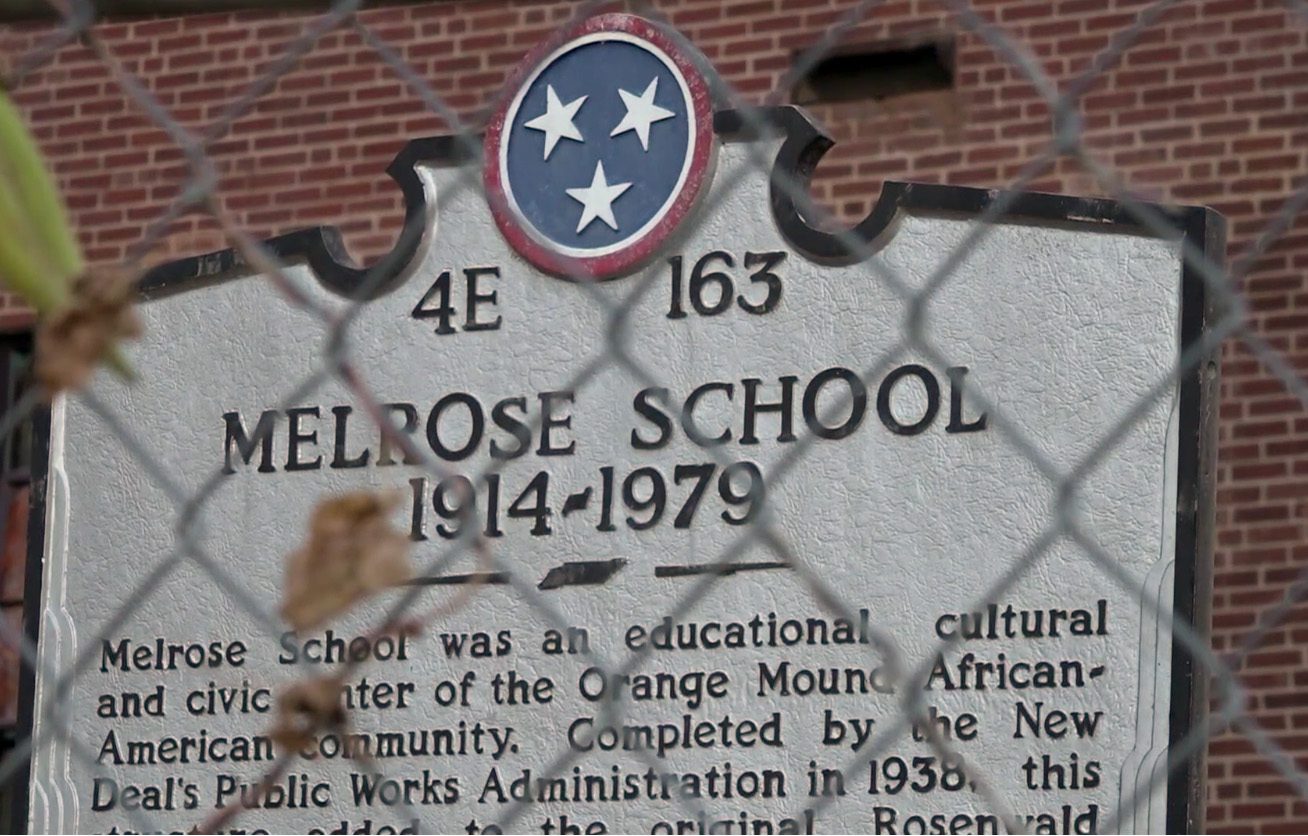 30oldMelroseMarker - TSDMemphis.com