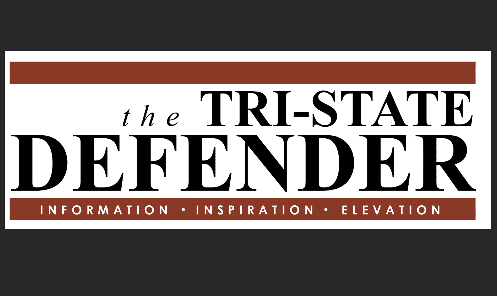 The Tri-State Defender Transition - TSDMemphis.com