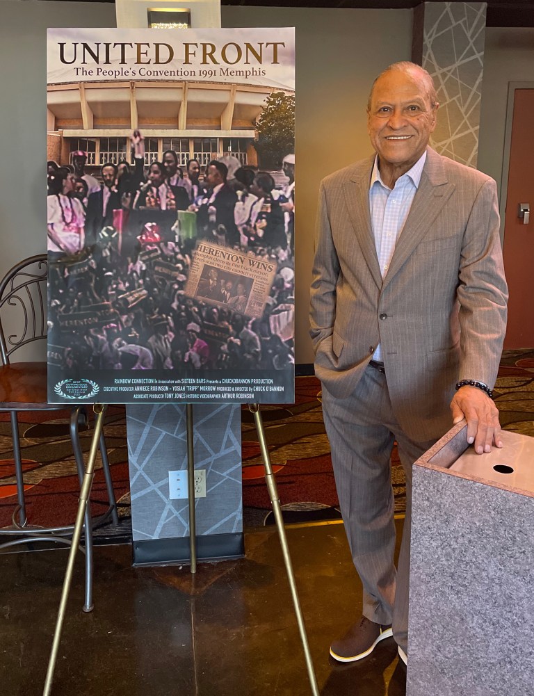 ‘SNAP’ Documentary offers fresh look at iconic work of Dr. Ernest ...