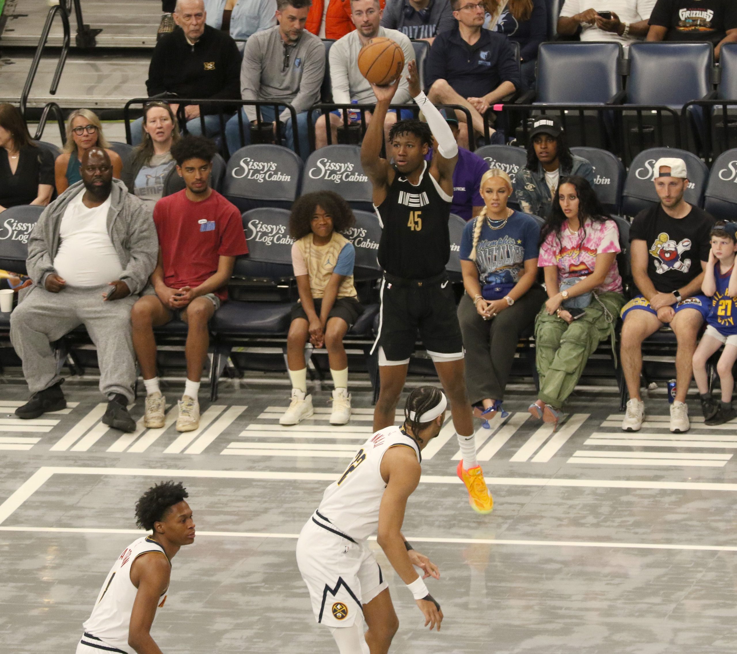 GG Jackson 9164 - TSDMemphis.com