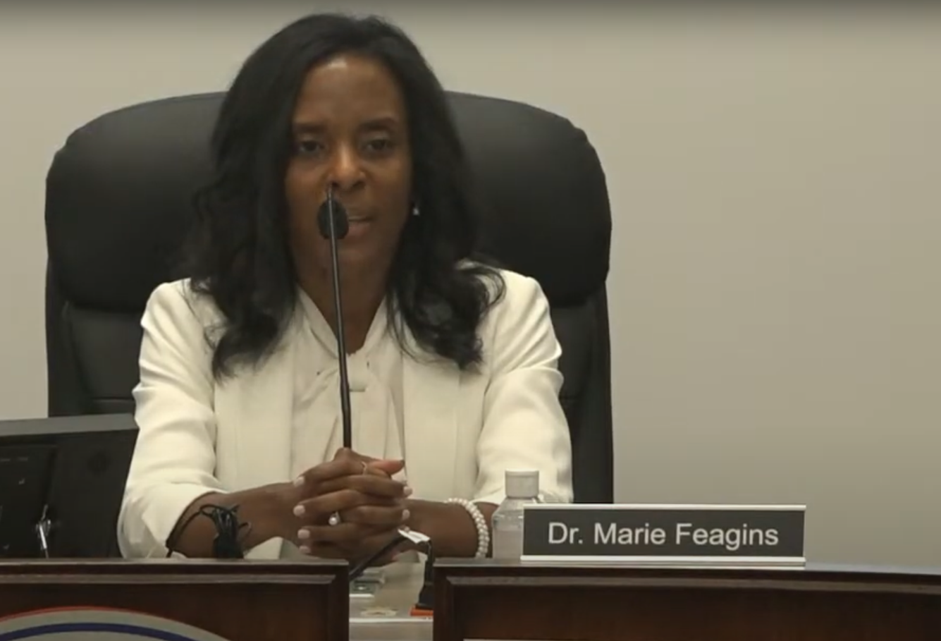 Feagins to stay as MSCS Superintendent — for now - TSDMemphis.com
