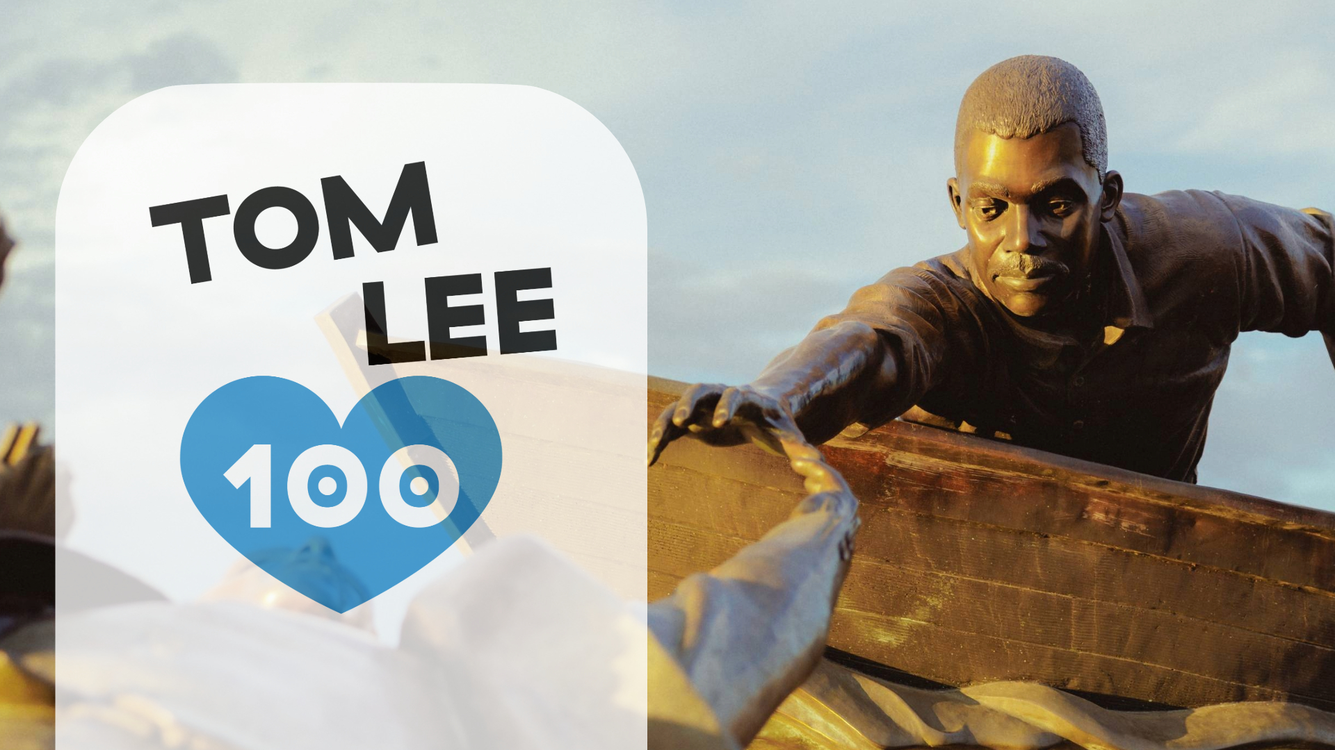 "Keep It Tom Lee" in 2025: Memphis set to commemorate 100th anniversary ...