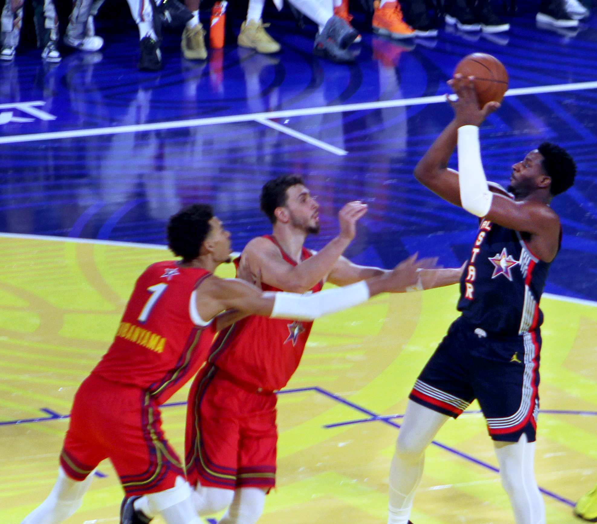 Memphis NBA All-Star hopes fizzle as Grizzlies' teams fall short in new ...