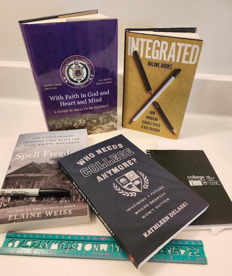 Black School History & HBCUs - TSDMemphis.com