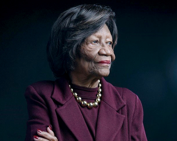 NAACP legend and freedom fighter Hazel Dukes dies - TSDMemphis.com