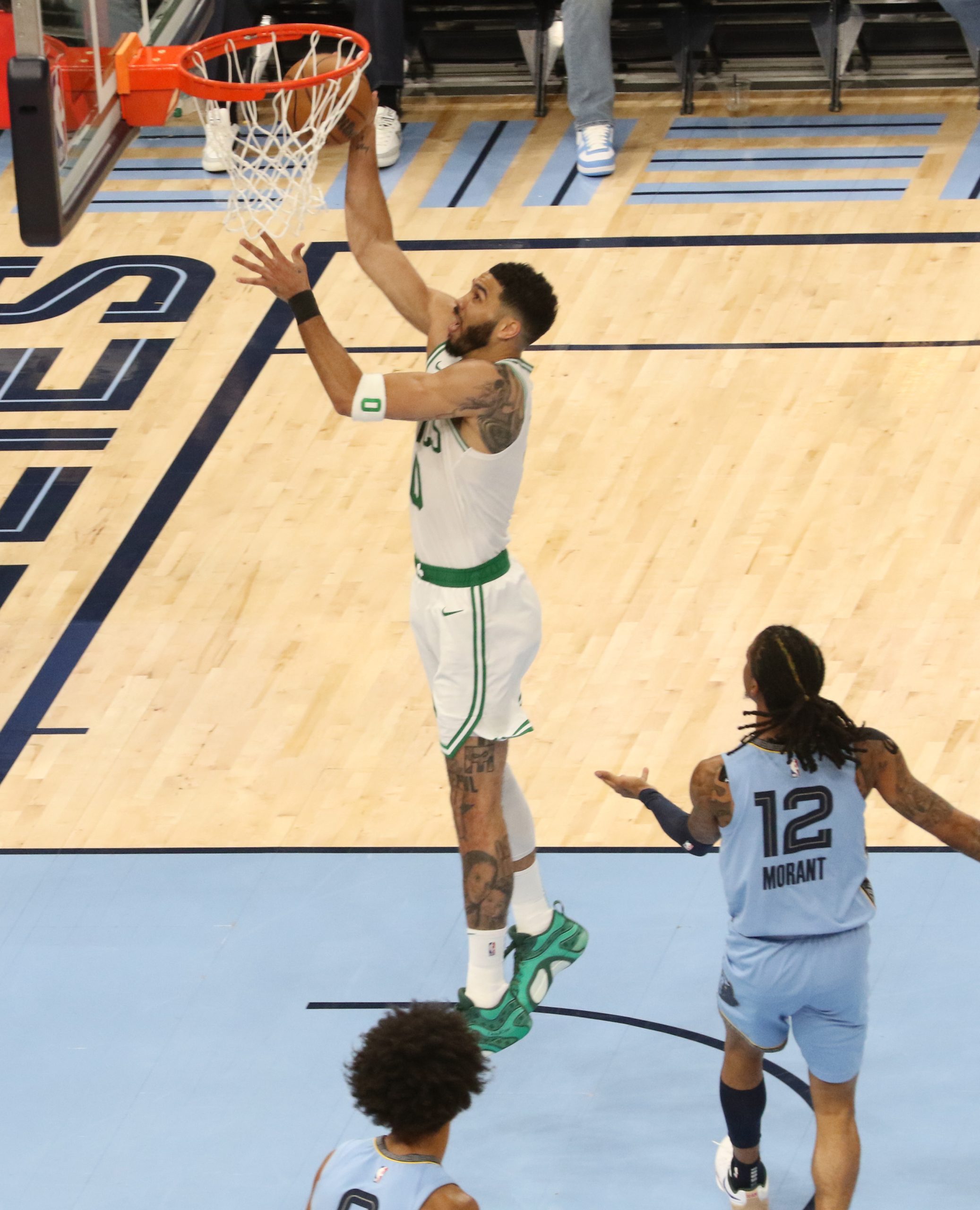 Jason Tatum 1287 - TSDMemphis.com