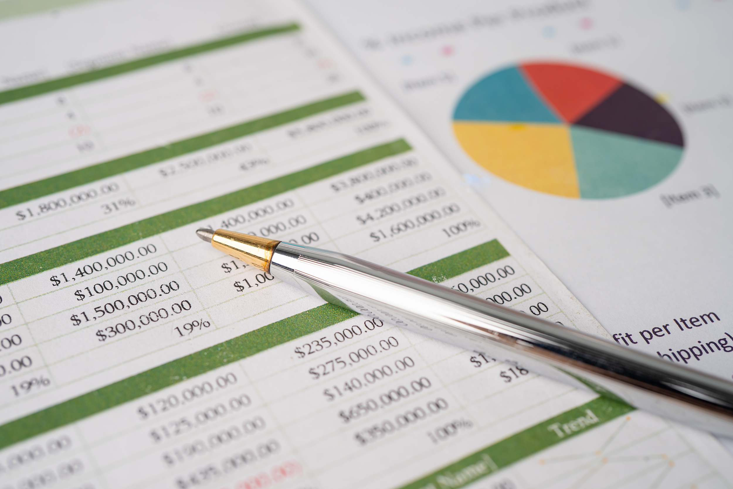 Commission approves $1.7 billion FY2026 budget; no property tax hike ...