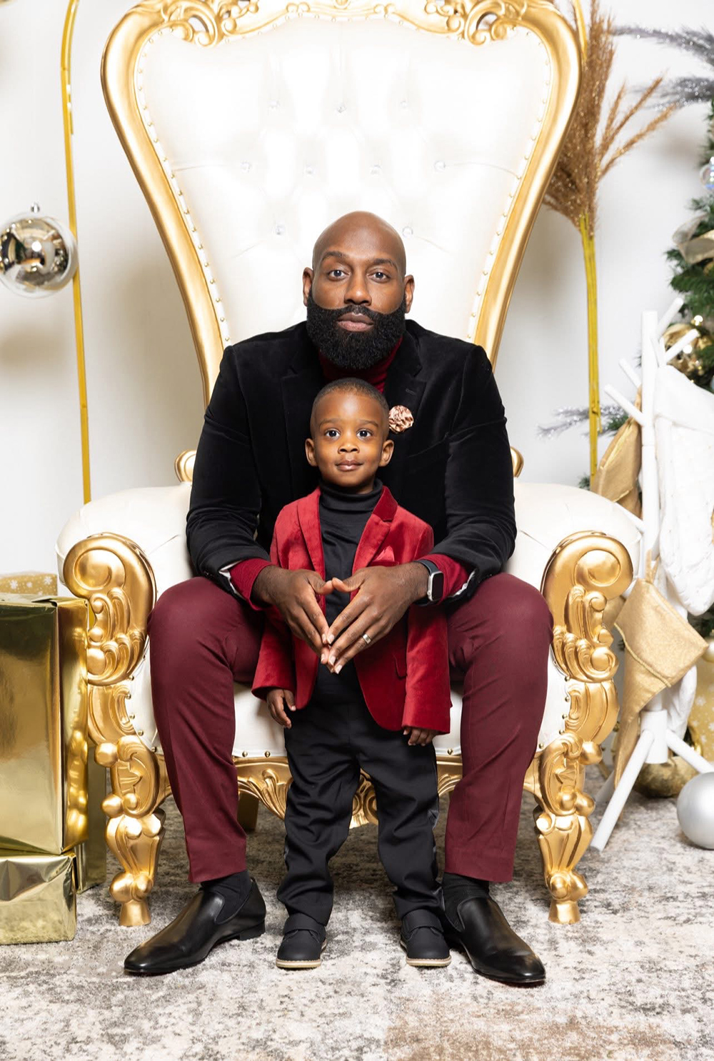 Tyke T and Avery Tyrone Avery - TSDMemphis.com