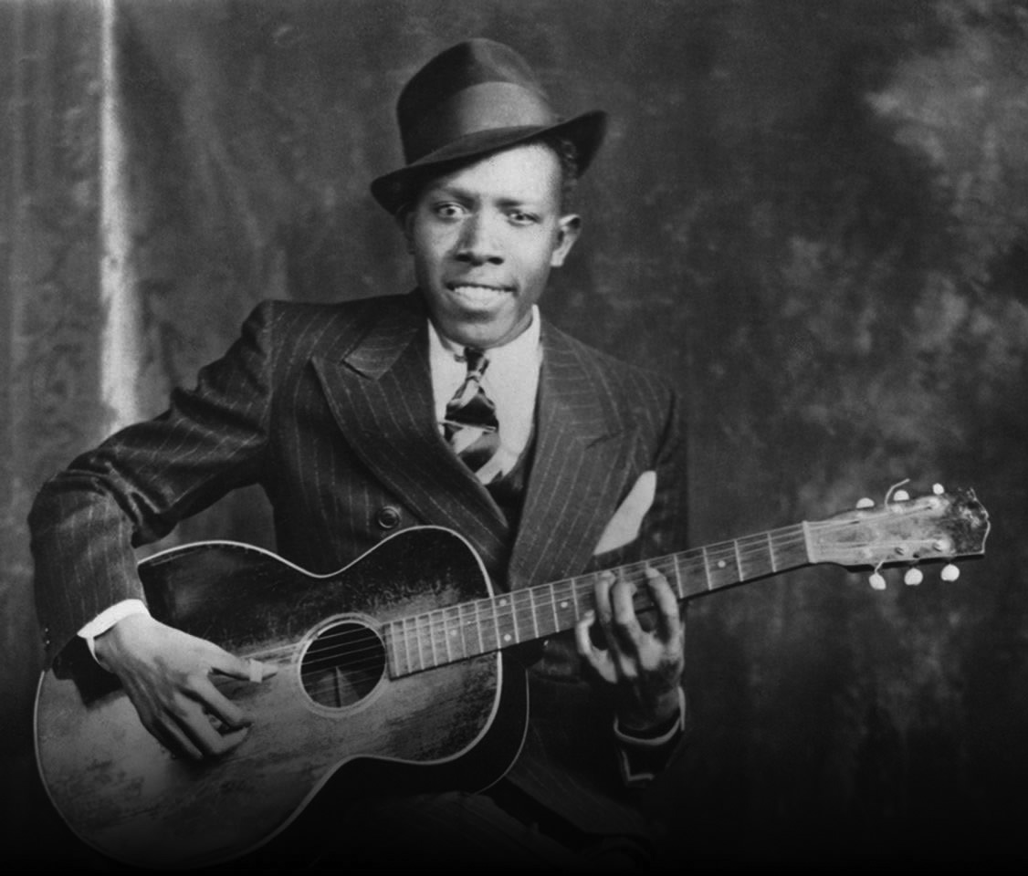 MusicAwards_Robert Johnson - TSDMemphis.com