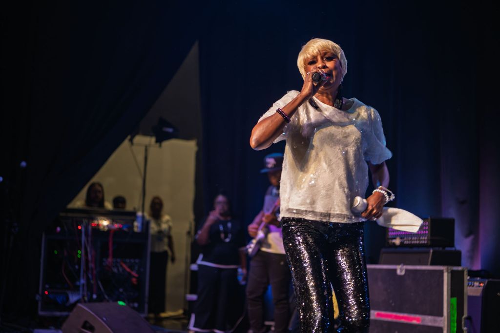 At 50, the Stone Soul Picnic is still a celebration of joy, community ...