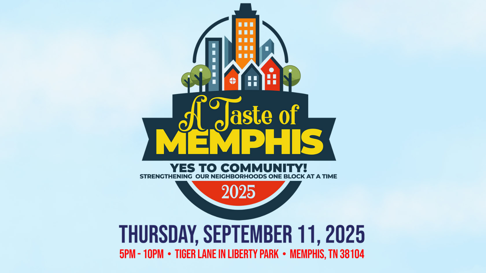 Taste Memphis 2025 - TSDMemphis.com