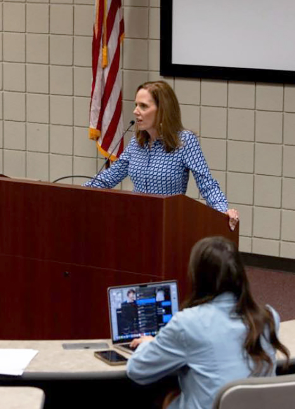 Rachel Wall GOP - TSDMemphis.com